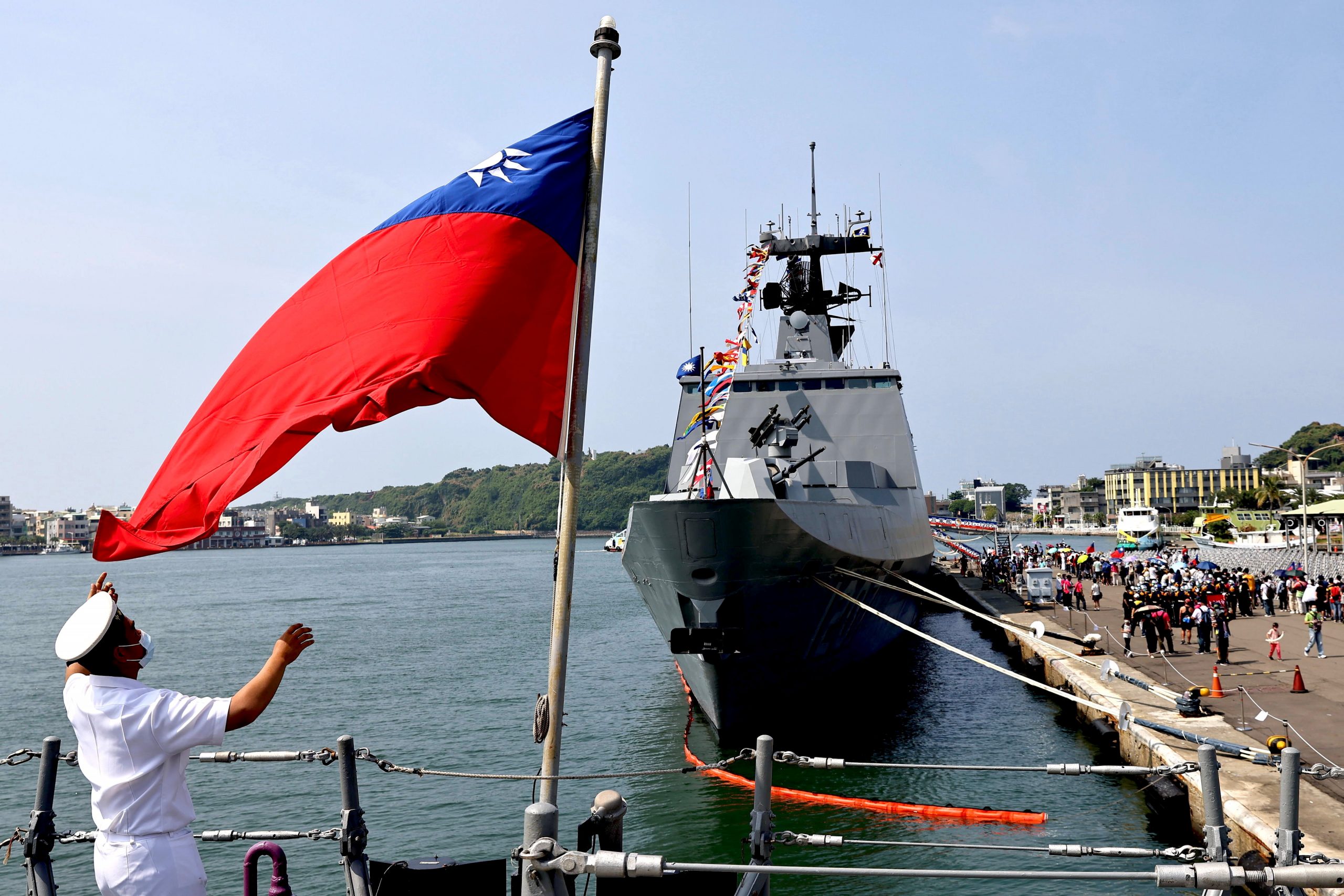 Enhancing regional security in the Indo-Pacific - Atlantic Council
