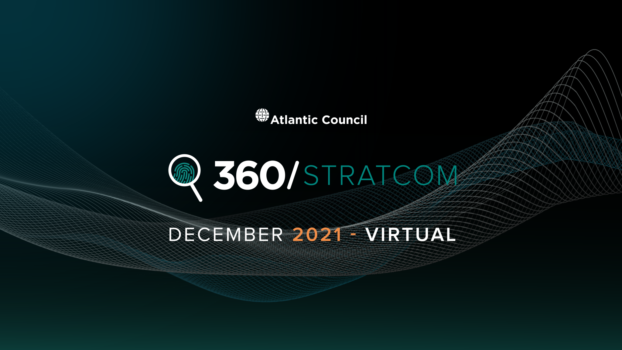 360/StratCom: Tech, transparency, and democracy - Atlantic Council