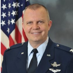 State of the space industrial base 2021: Building space infrastructure ...