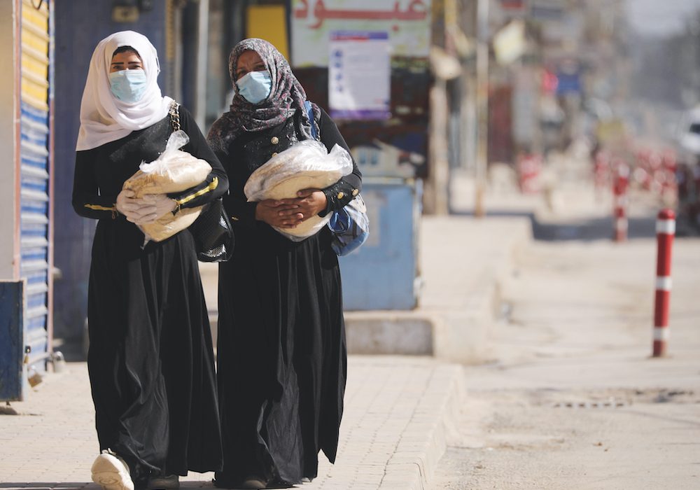 II. Annual Report 2020/2021: Our programs - Atlantic Council