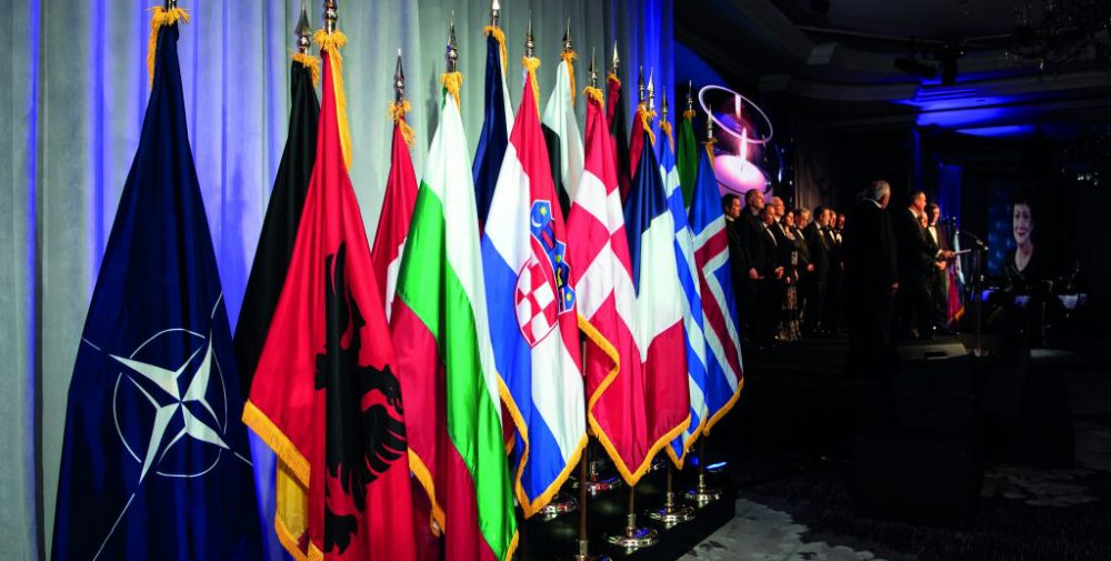 Register to attend free Atlantic Council events