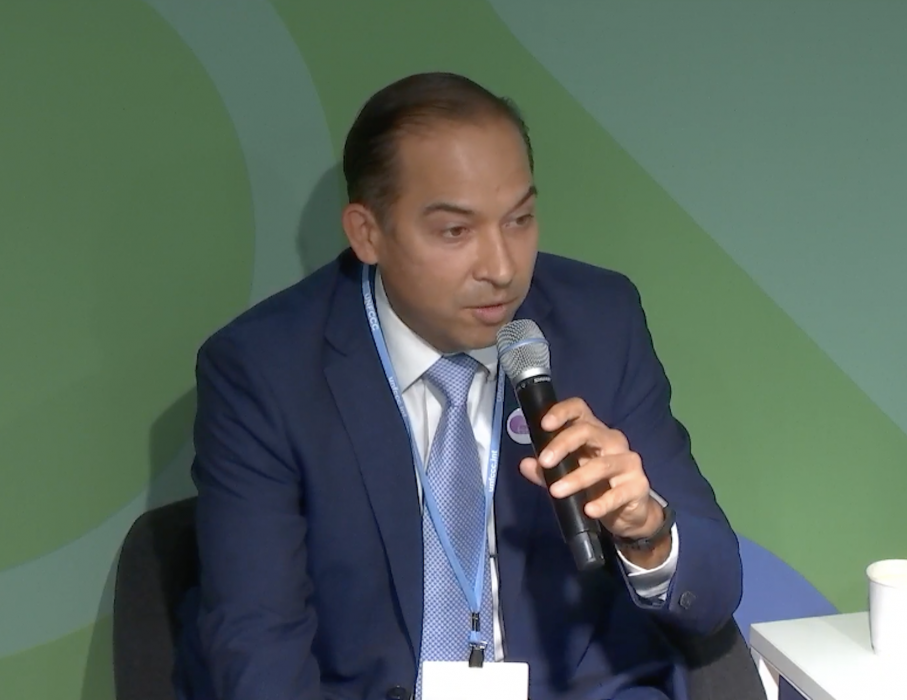 Experts react: Can COP26 negotiators sustain the momentum? - Atlantic ...