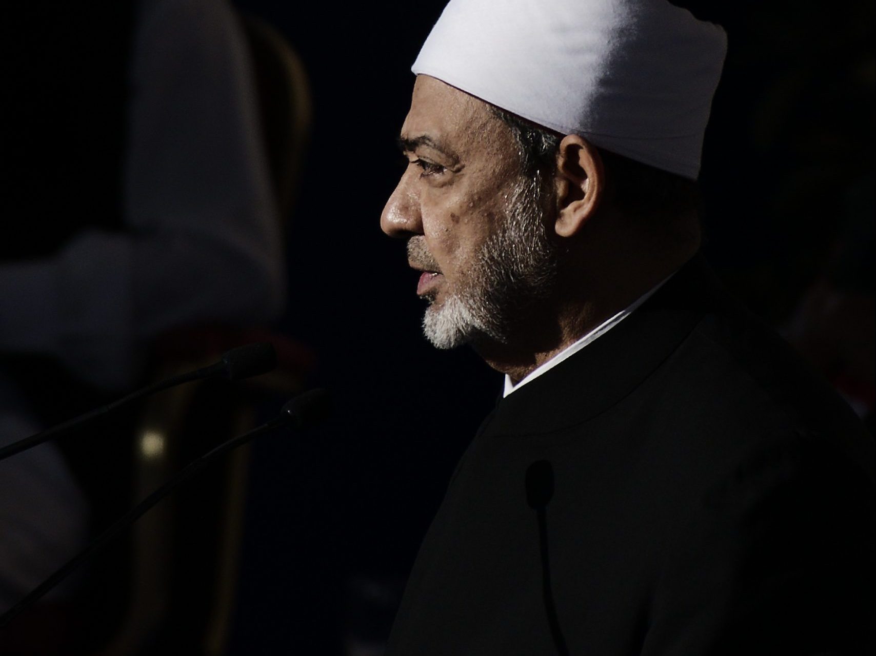 Grand Imam of Al-Azhar’s historic visit to Iraq: Significance and ...