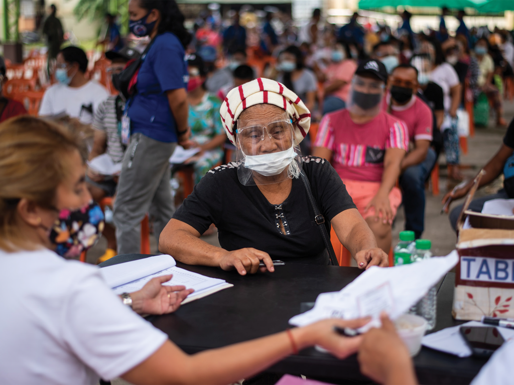 Generational dynamics of economic crisis and recovery: Prospects for ...