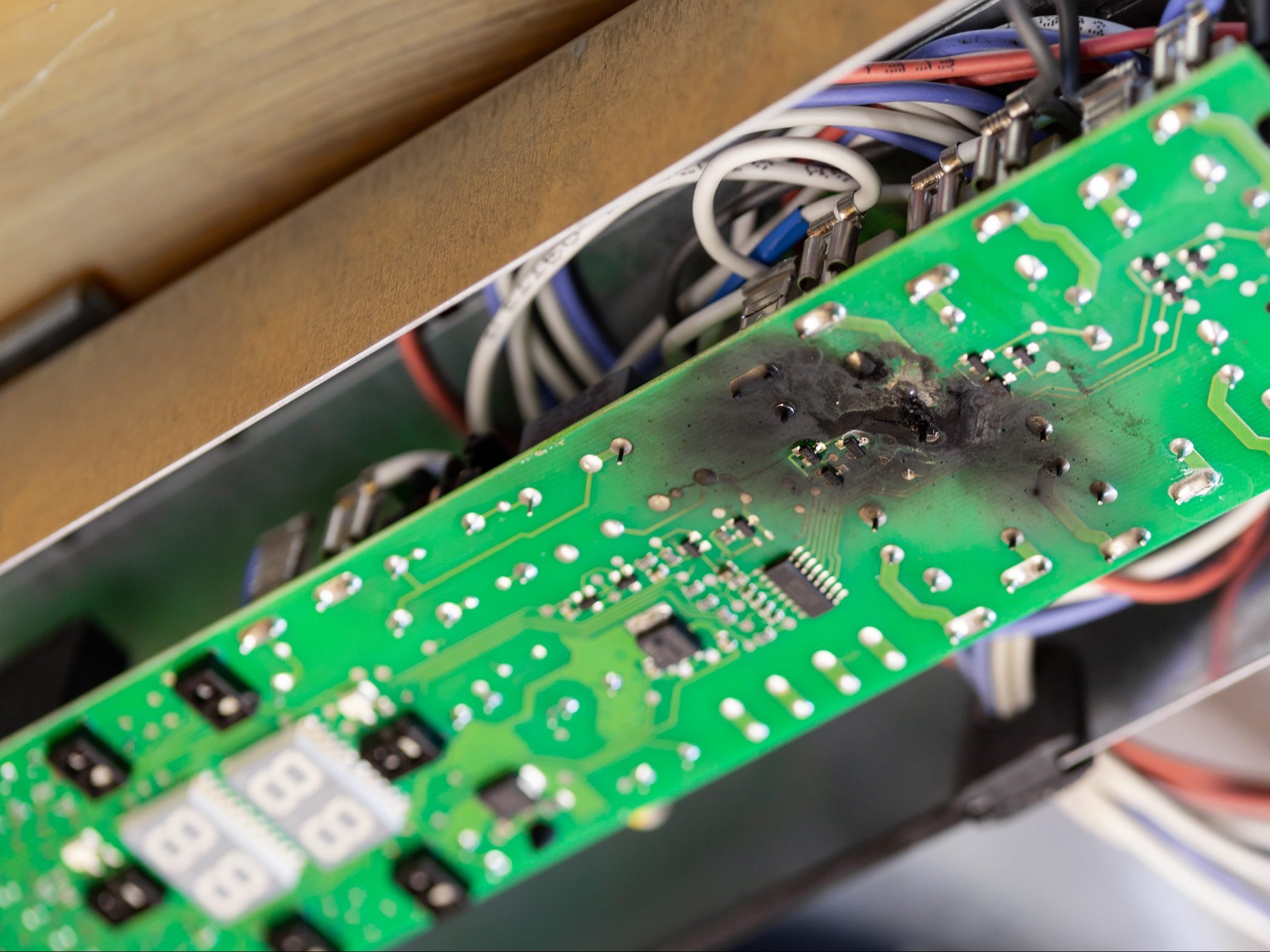 Buying down risk: Memory safety - Atlantic Council