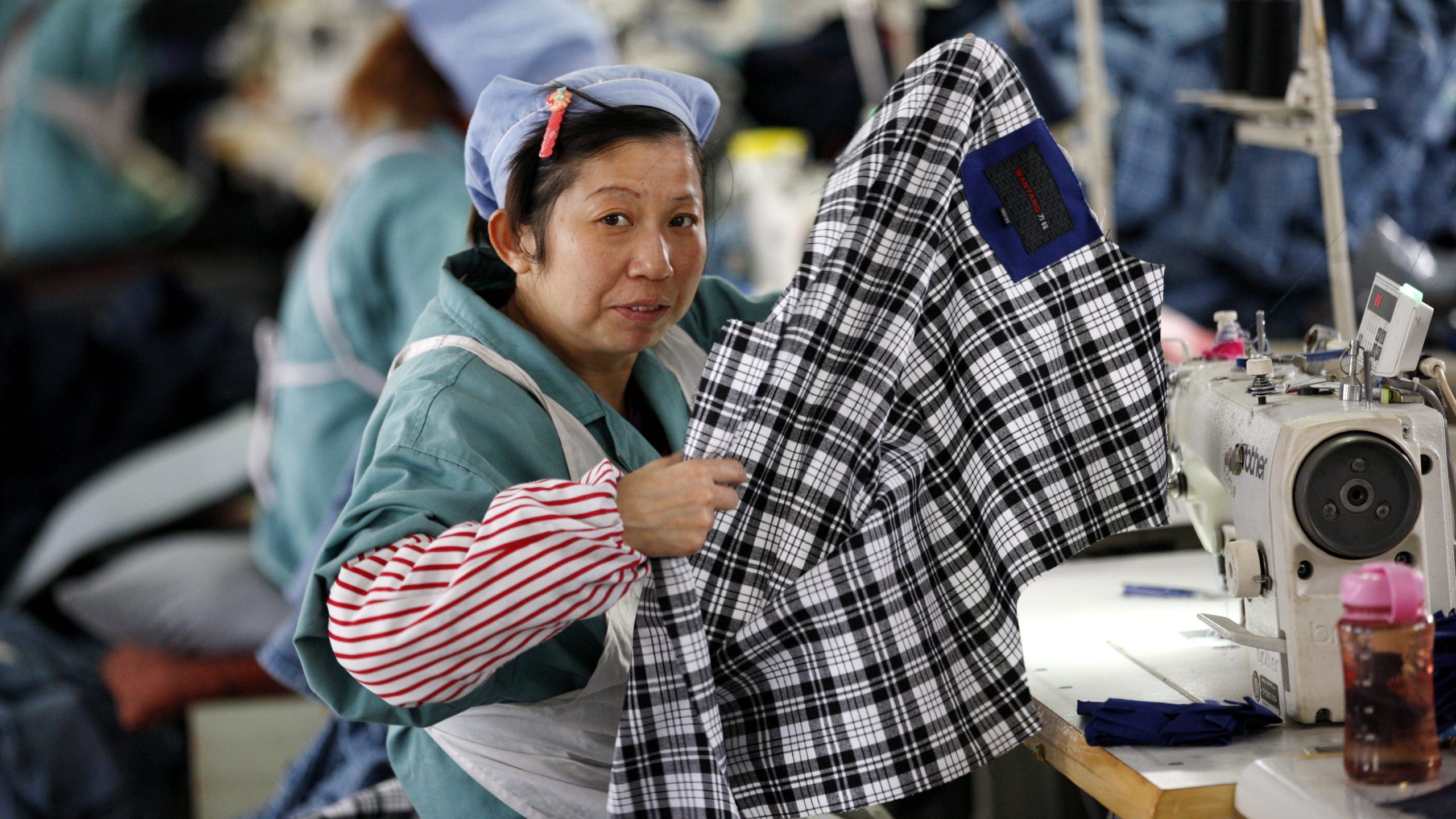 Can China’s Communist Party defuse its demographic time bomb ...