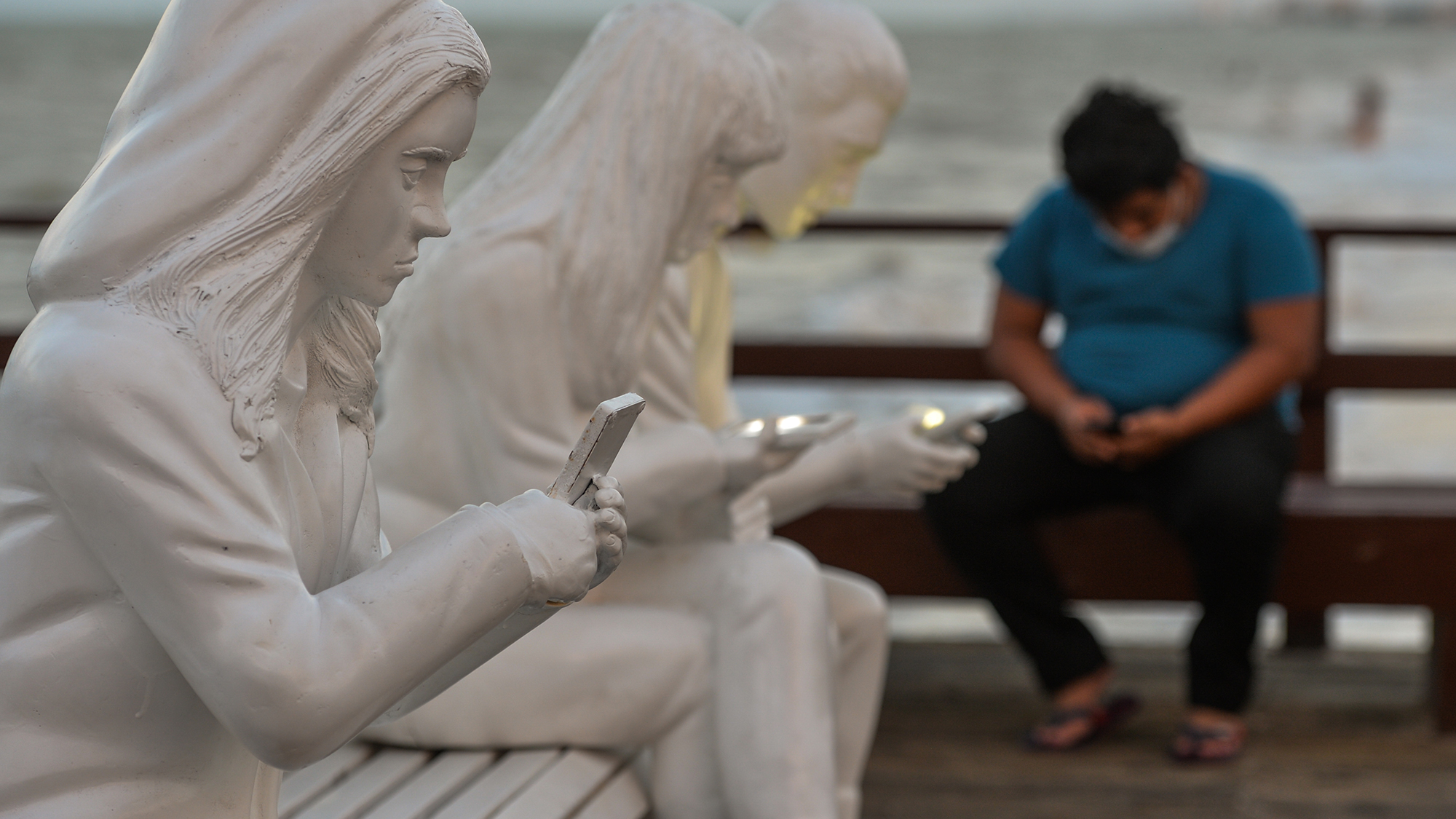 Behind the scenes of the newest hot job in diplomacy: Tech ambassador ...