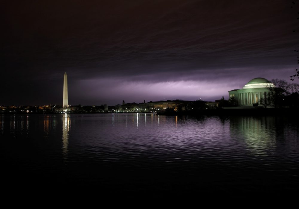 Cybersecurity - Atlantic Council