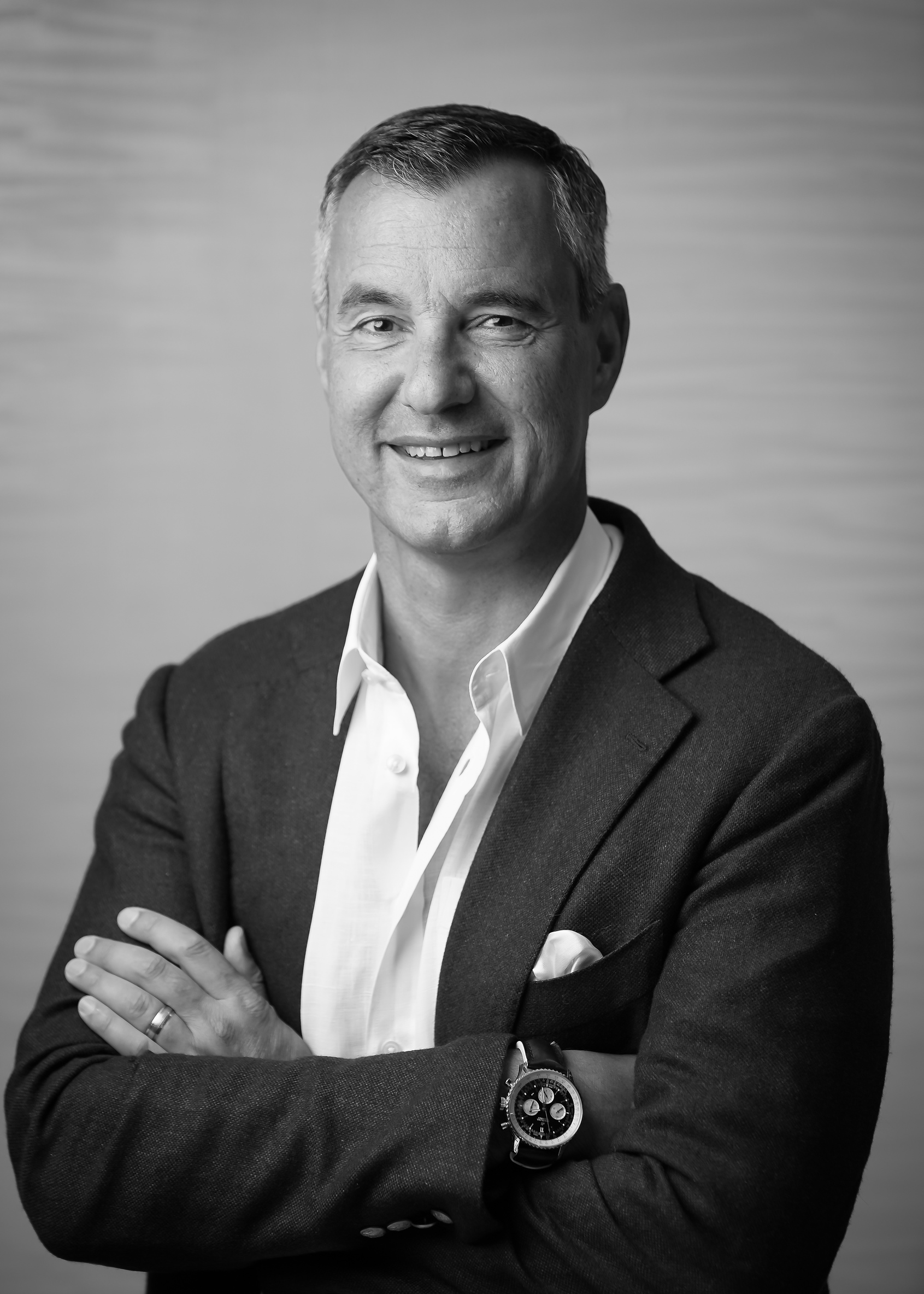 André Pienaar - Atlantic Council