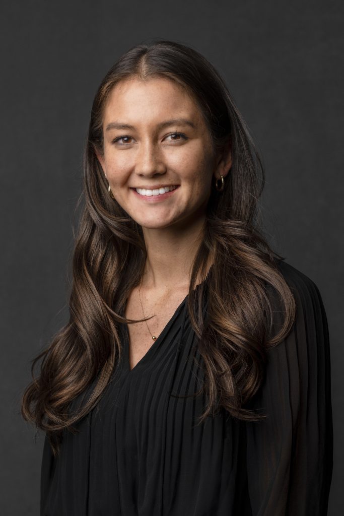 Maia Sparkman - Atlantic Council