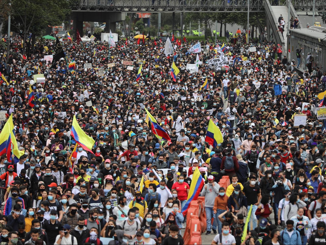 Recognize the high stakes - Atlantic Council