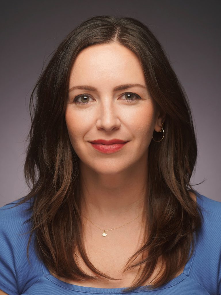 Rachel Rizzo - Atlantic Council