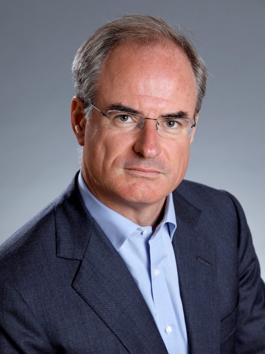 Simon Clark - Atlantic Council