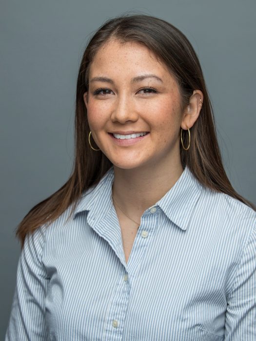 Maia Sparkman - Atlantic Council