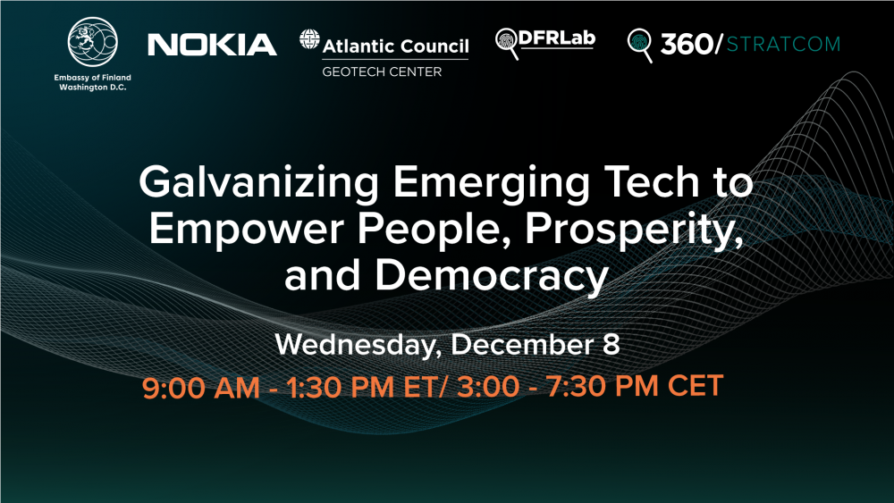 360/StratCom 2021 - Atlantic Council