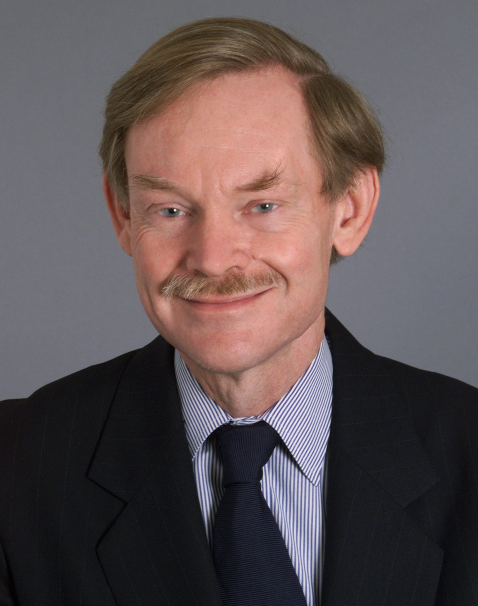 Future Foreign Policy series featuring Ambassador Robert Zoellick ...