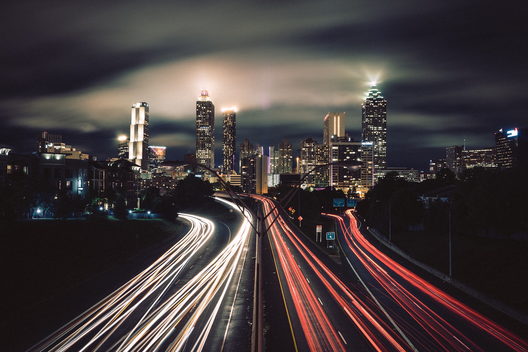 Welcome To 2030 Three Visions Of What The World Could Look Like In Ten