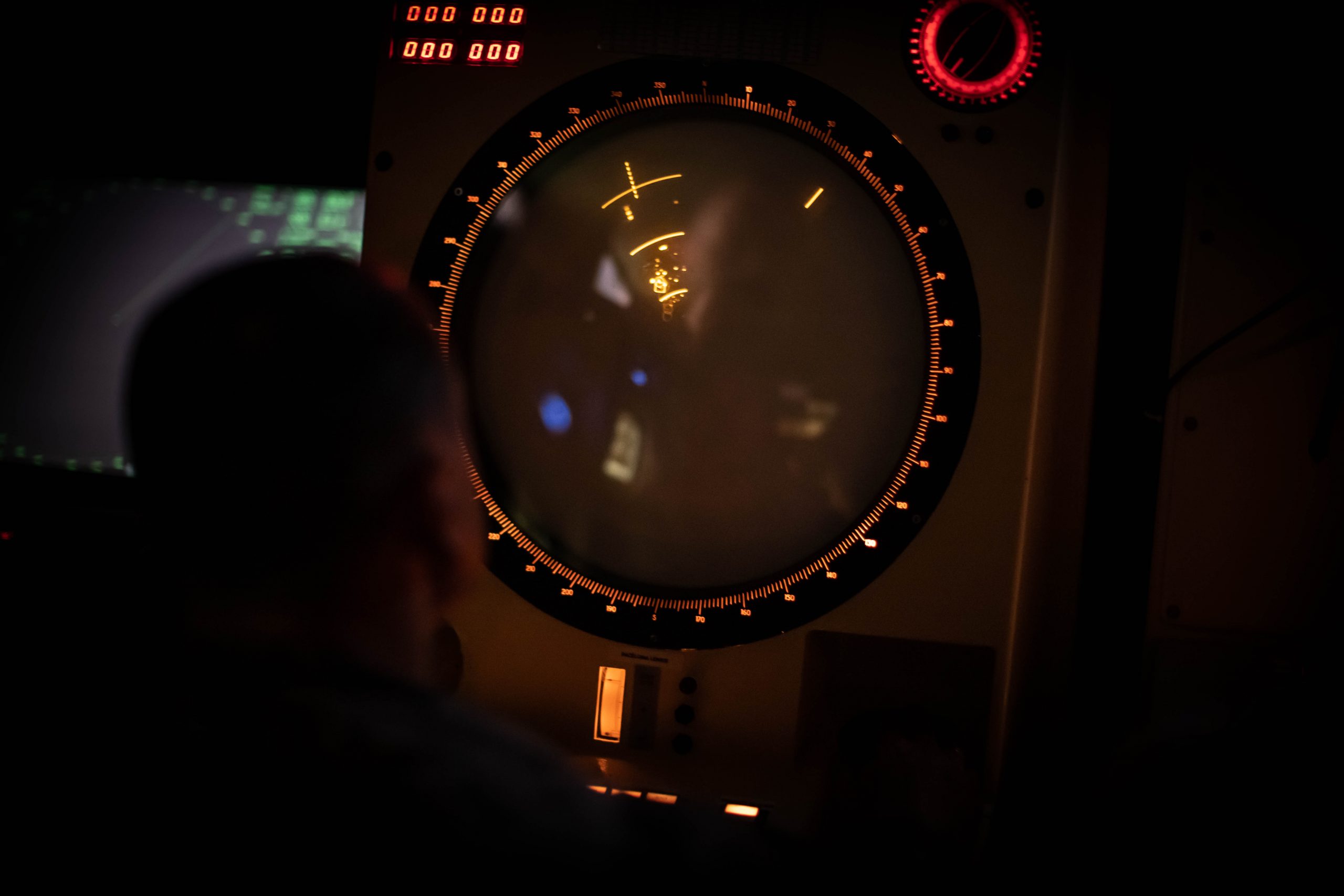 Adding color to the gray zone: Establishing a strategic framework for ...