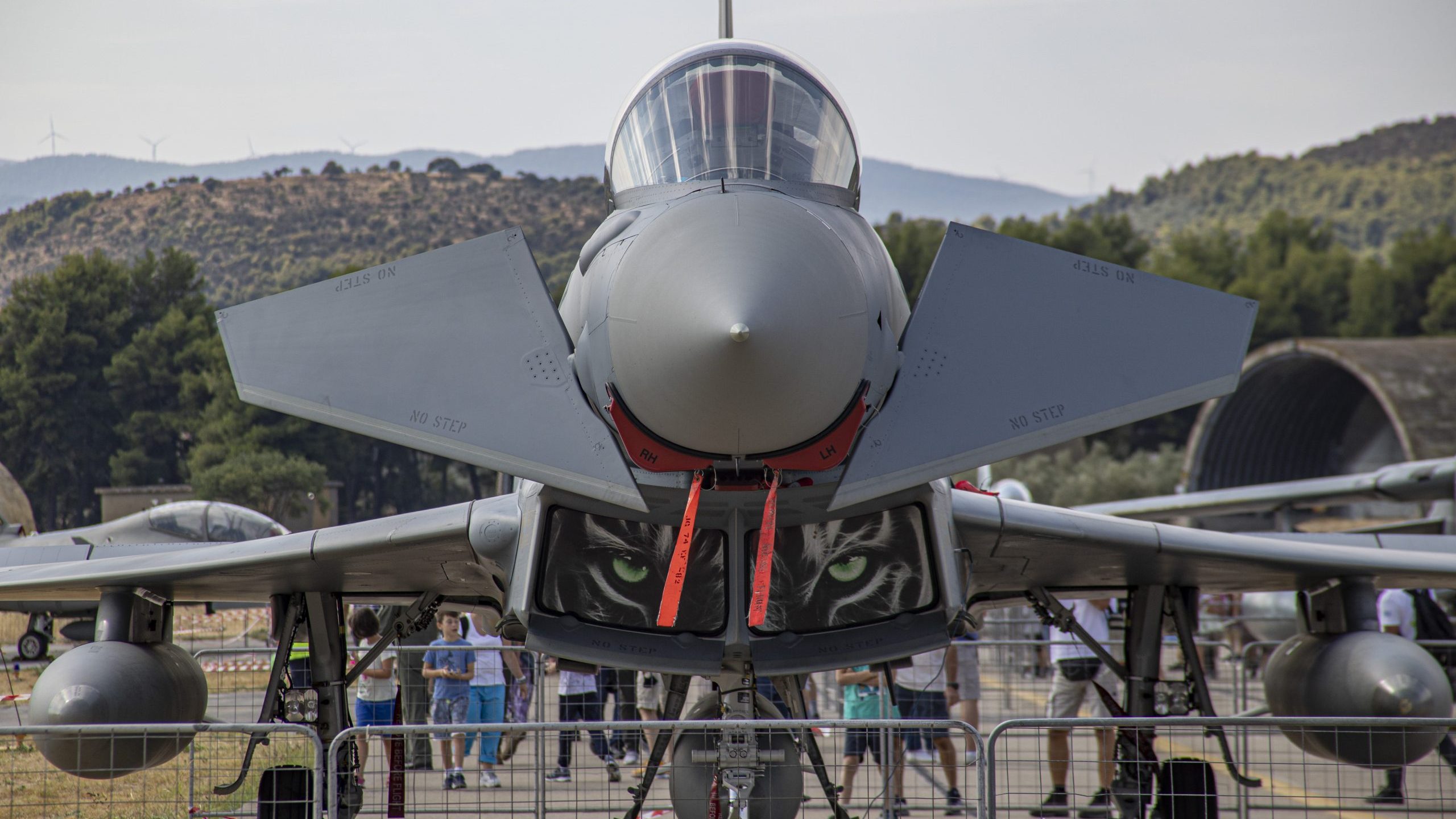 The EU’s Strategic Compass is a defining moment for European defense ...