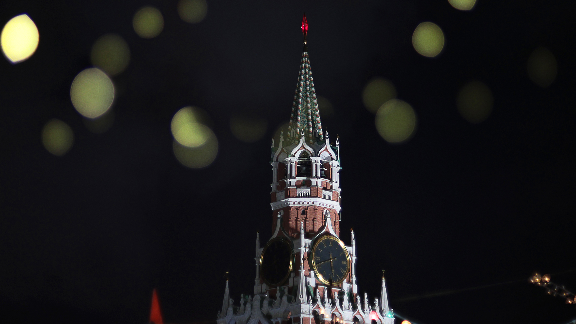 Russia’s other European invasion - Atlantic Council