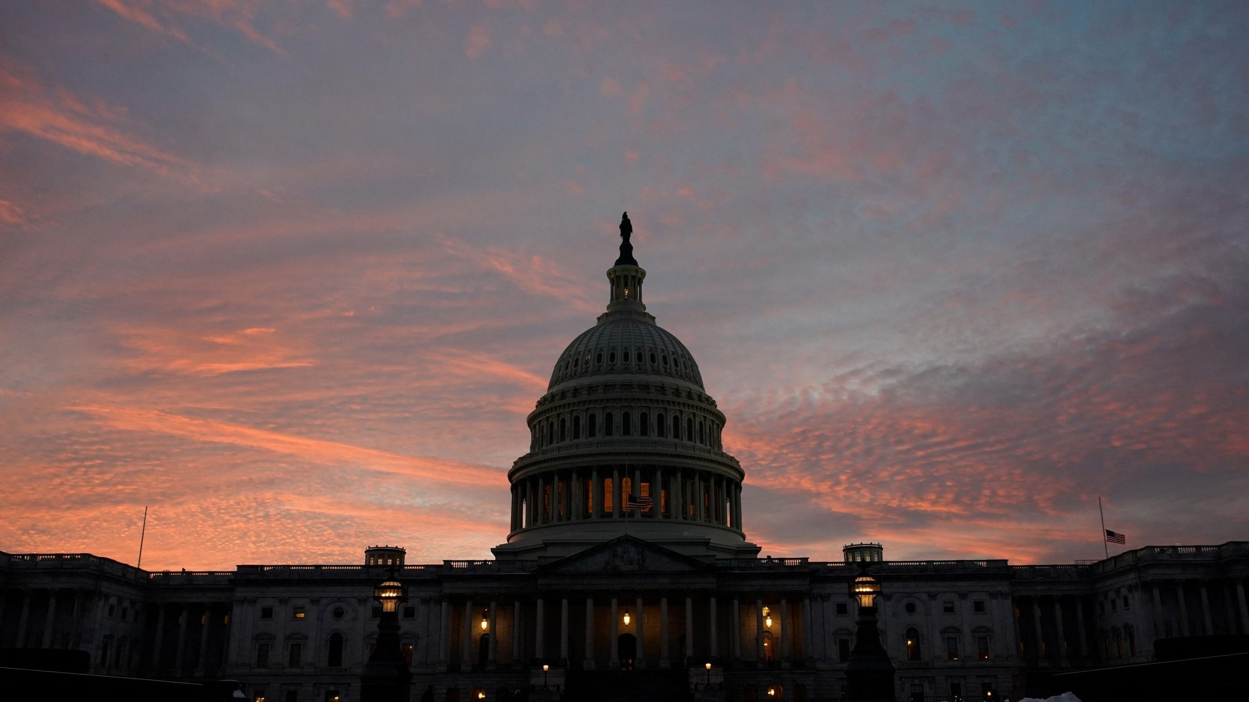 The American torch of democracy is flickering - Atlantic Council