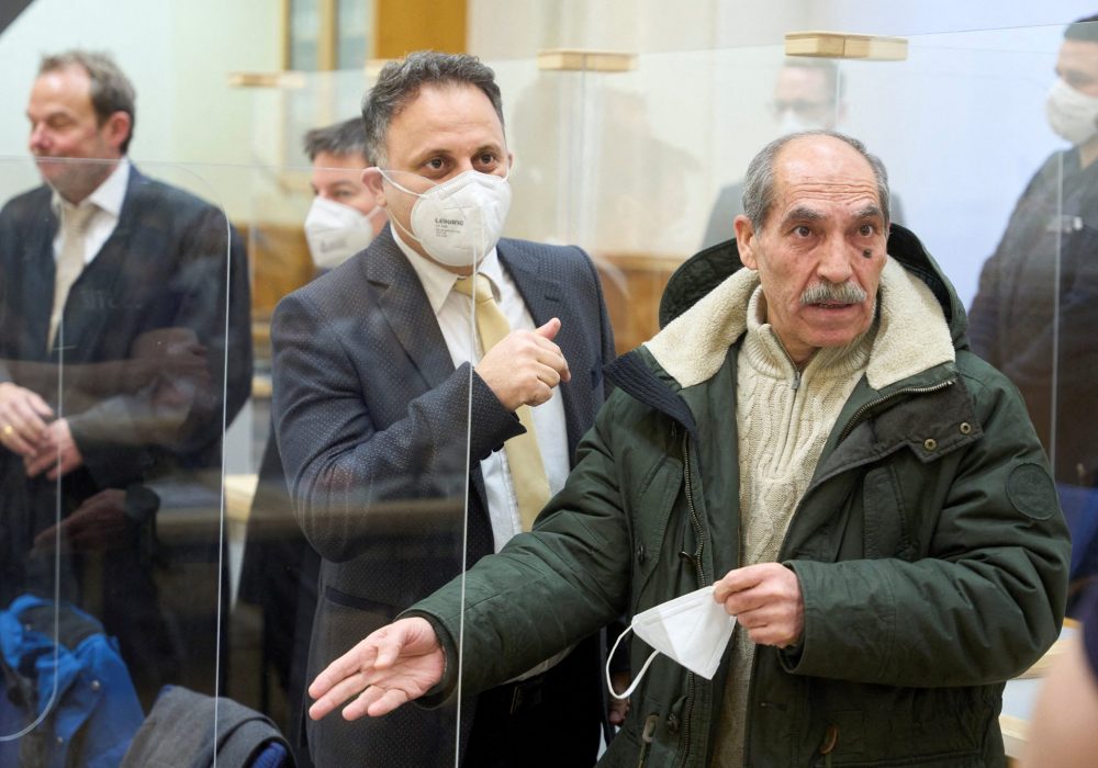 Gissou Nia - Atlantic Council