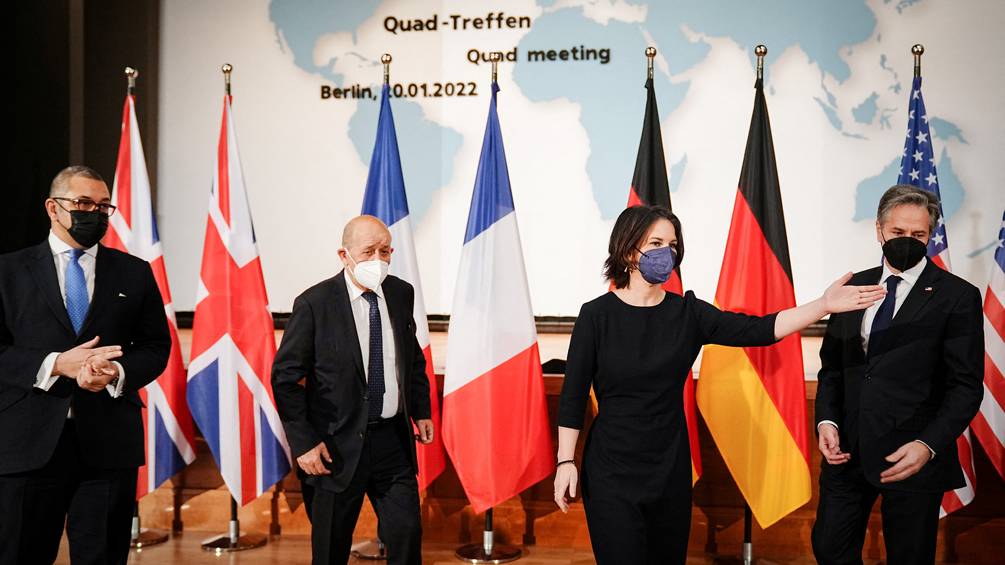 How Europe can reclaim its voice in the Russia crisis - Atlantic Council