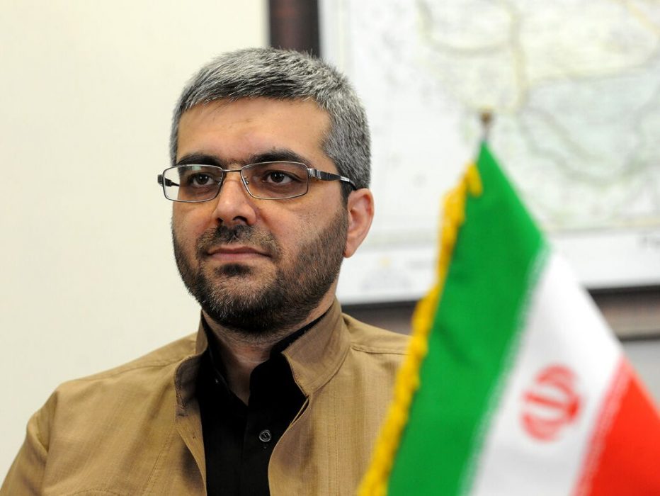 Who's on Iran’s current nuclear negotiating team? Some have ...