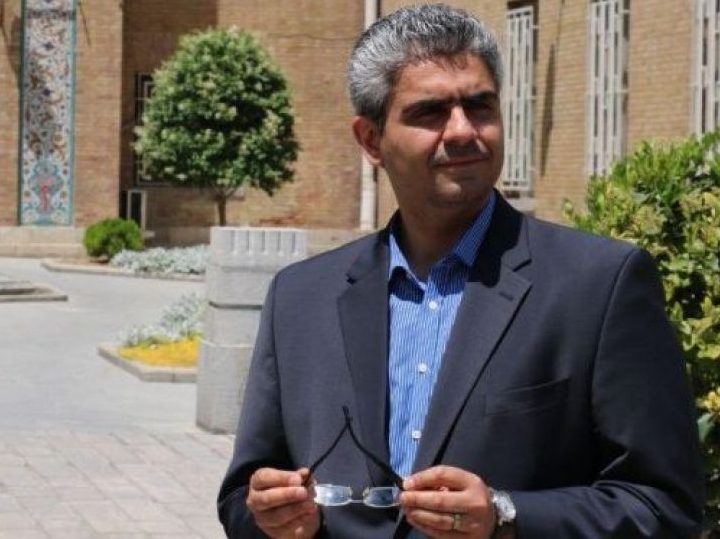 Who's on Iran’s current nuclear negotiating team? Some have ...