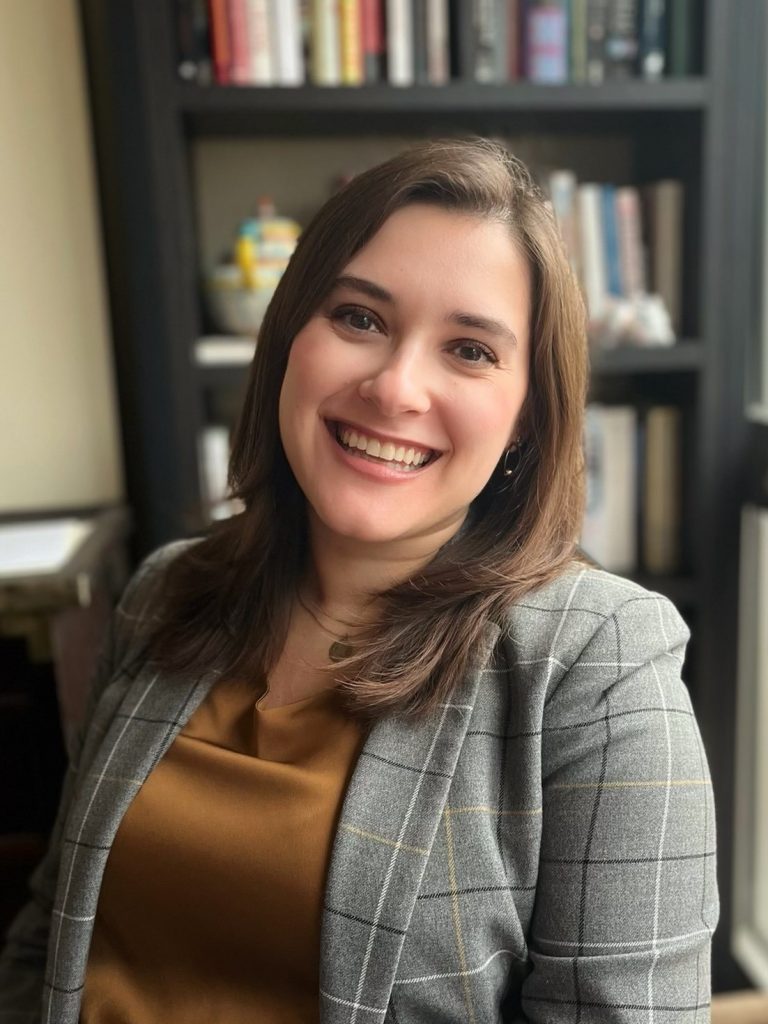 Emily Weinstein - Atlantic Council