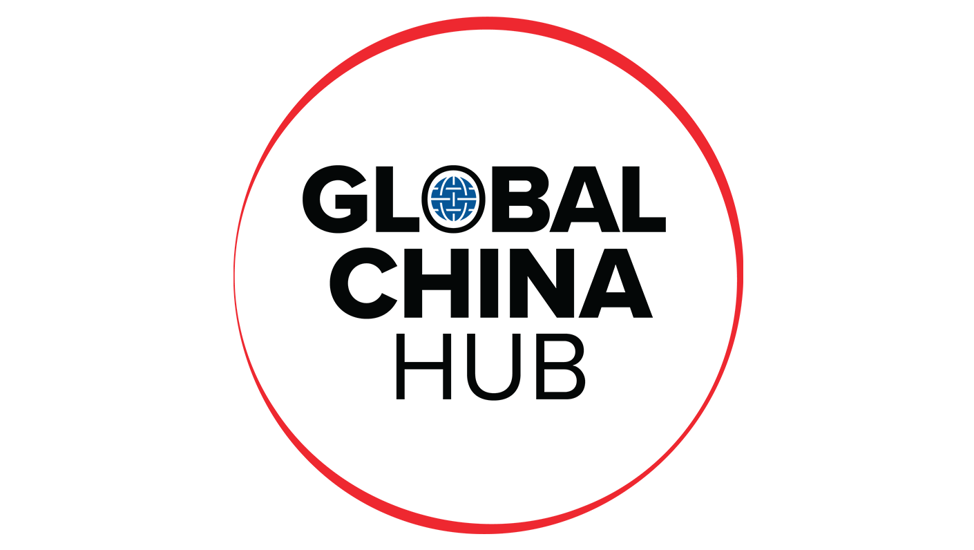 Global China Hub - Atlantic Council