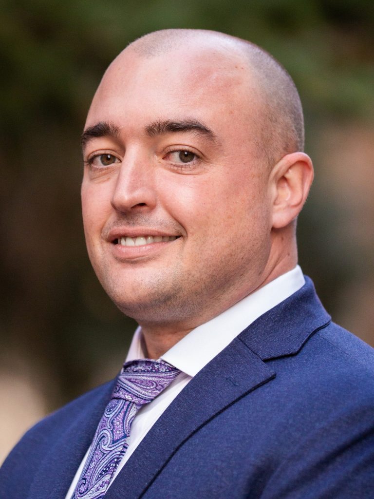 Jonathan D. Moyer - Atlantic Council