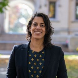 Erum Haider - Atlantic Council