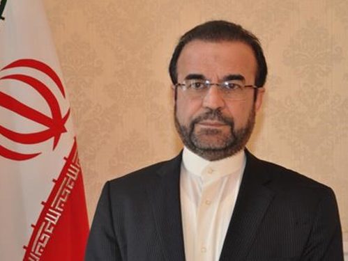 Who's on Iran’s current nuclear negotiating team? Some have ...