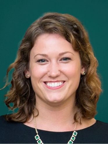 Leah Fiddler - Atlantic Council