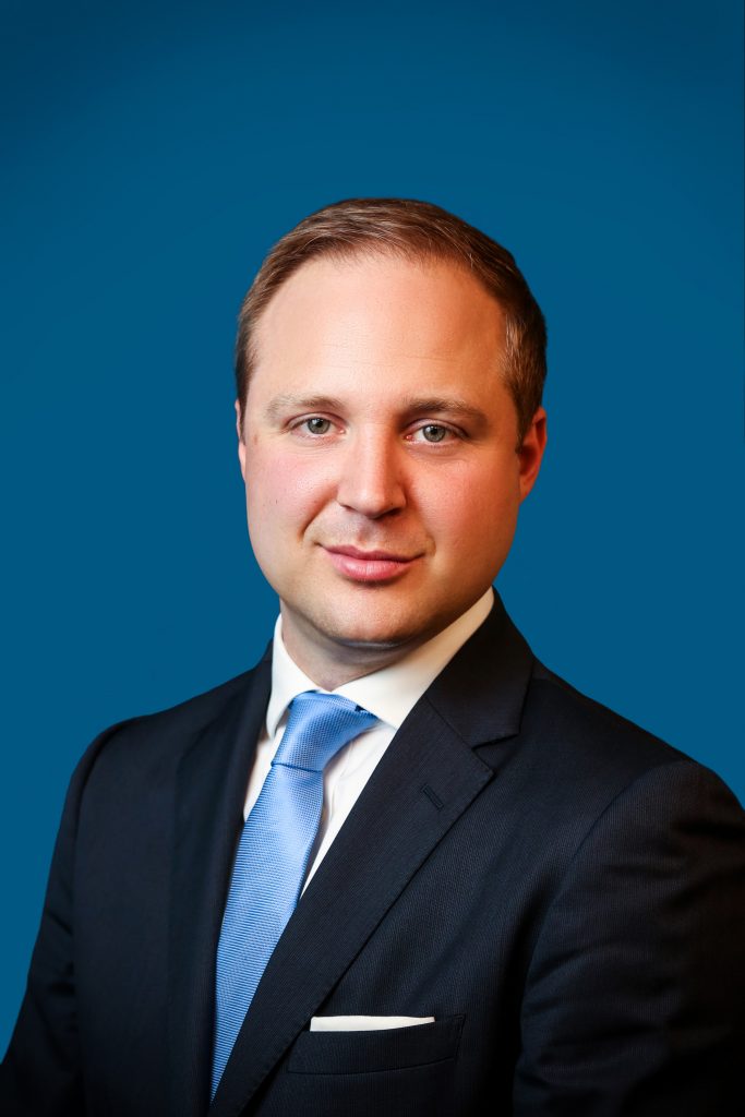 Erik Brattberg - Atlantic Council