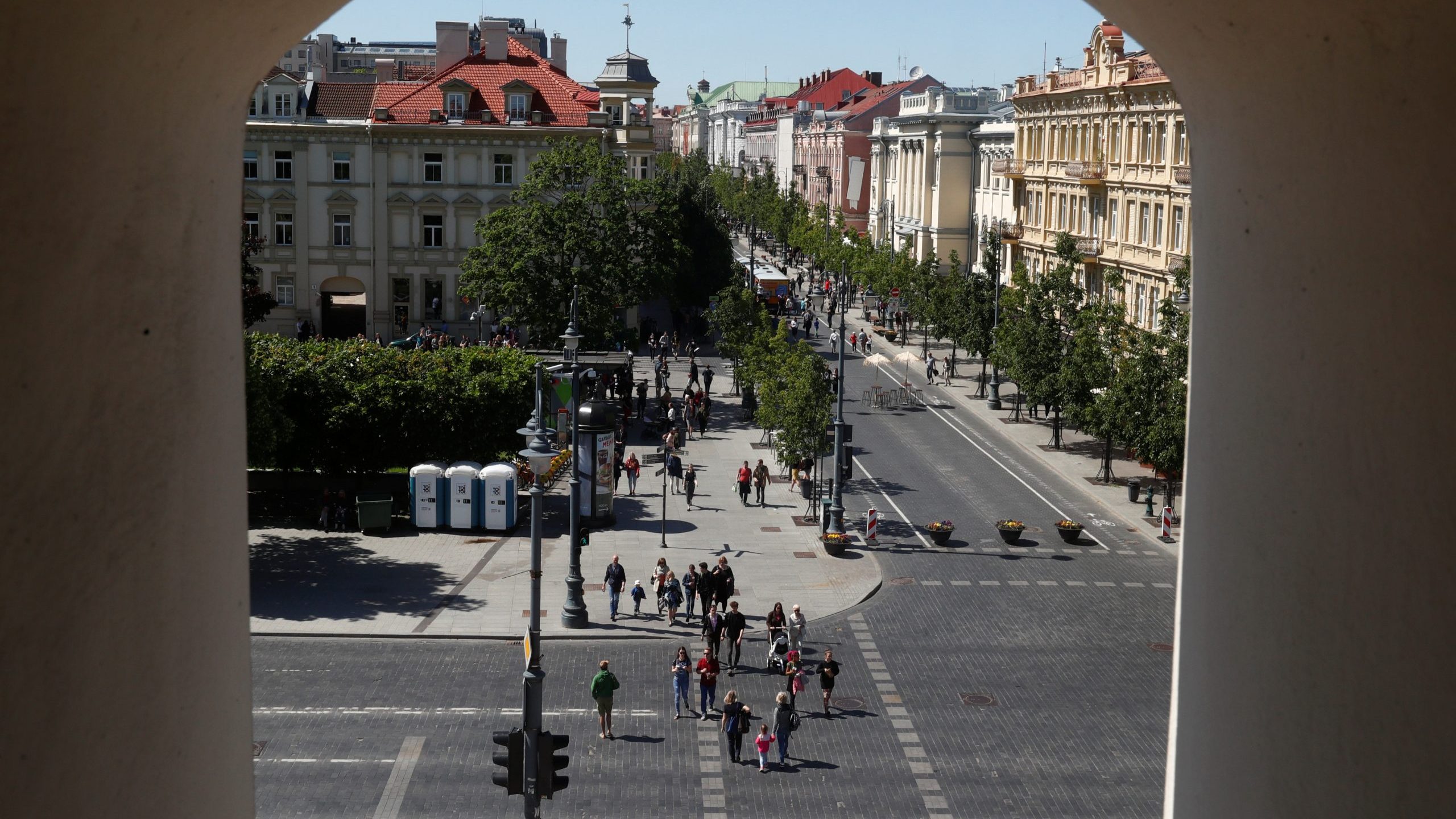 Transatlantic Telegram: Whatever happens next in Ukraine, a new ...