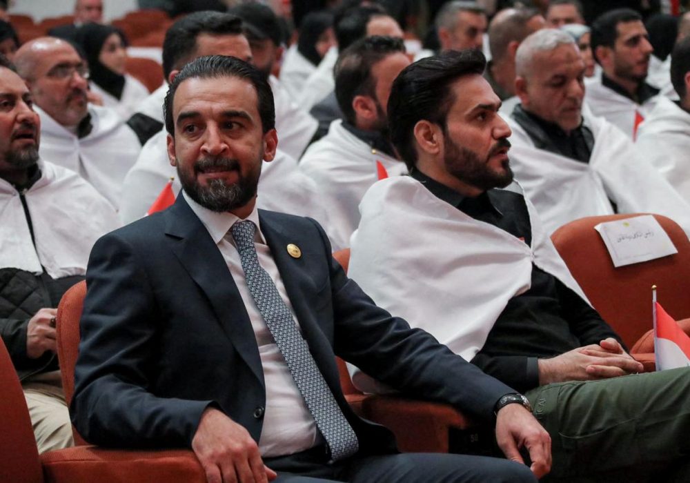 Abbas Kadhim - Atlantic Council