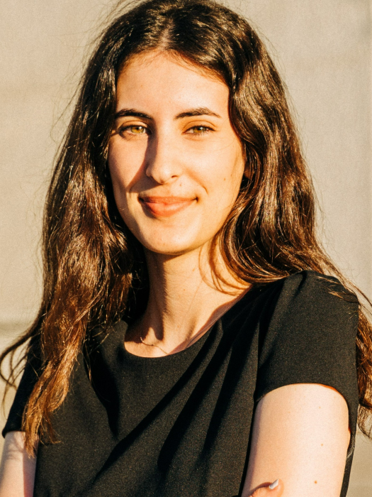 Danielle Miller - Atlantic Council