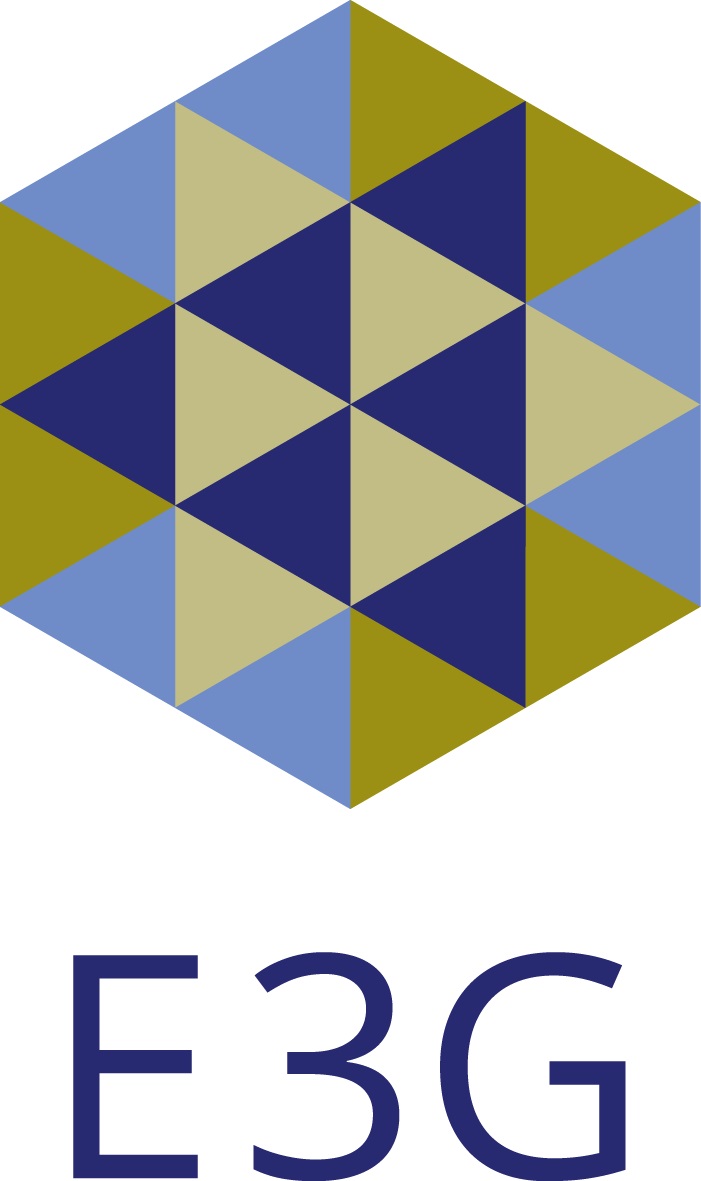 E3G - Atlantic Council