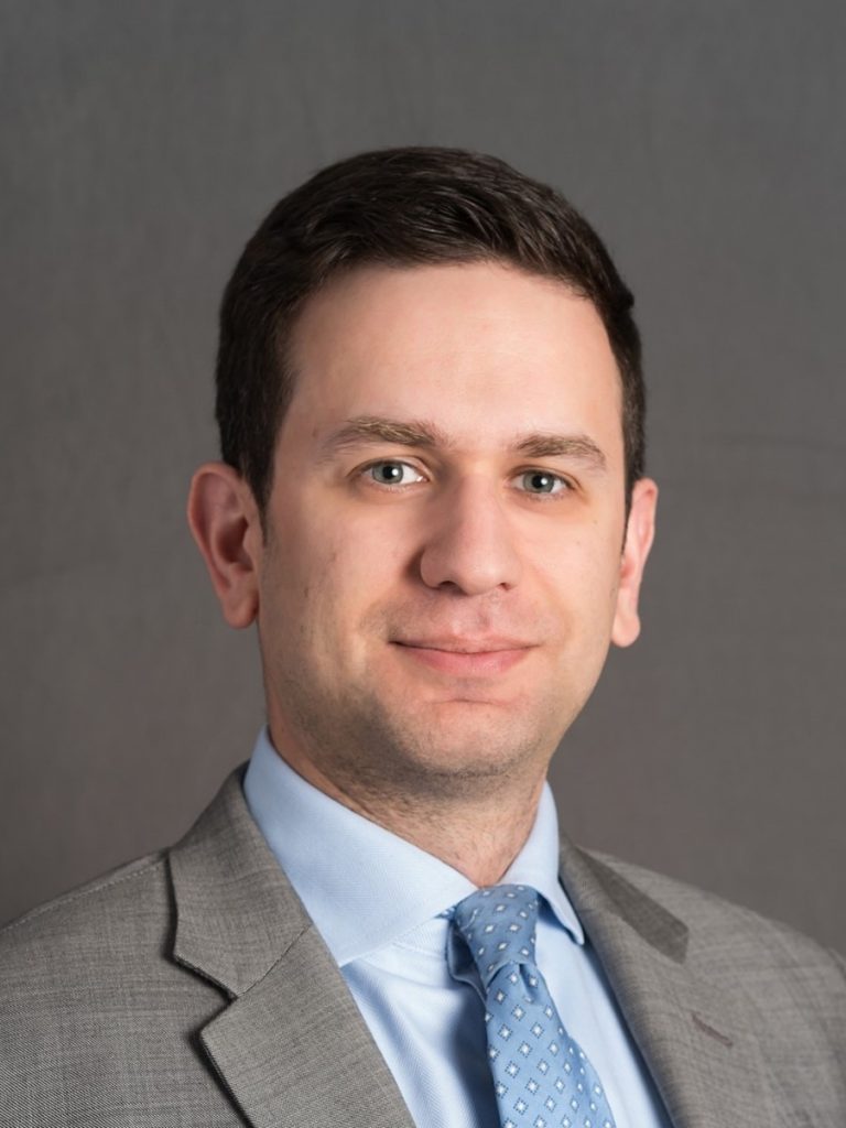 Gene Germanovich - Atlantic Council