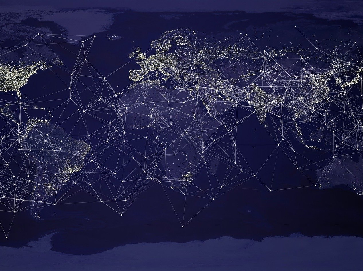 Global China Hub - Atlantic Council