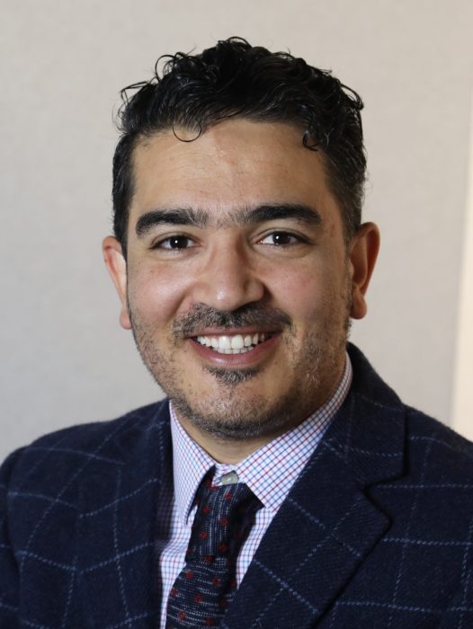 Hameed Hakimi - Atlantic Council