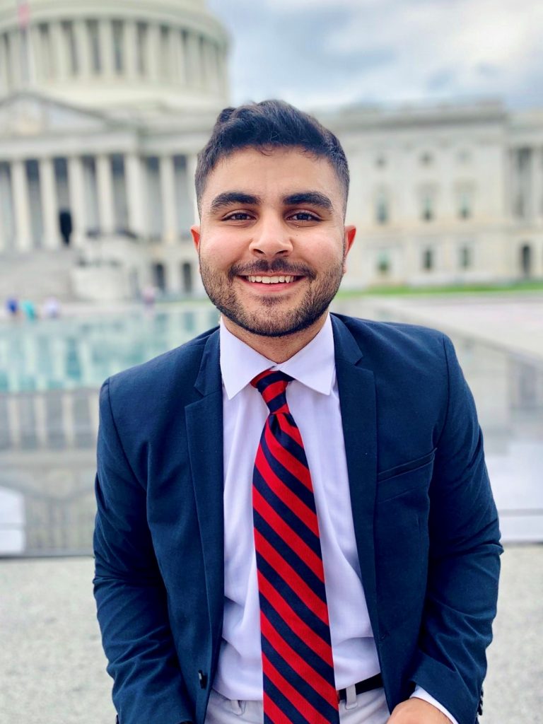 Hezha Barzani - Atlantic Council