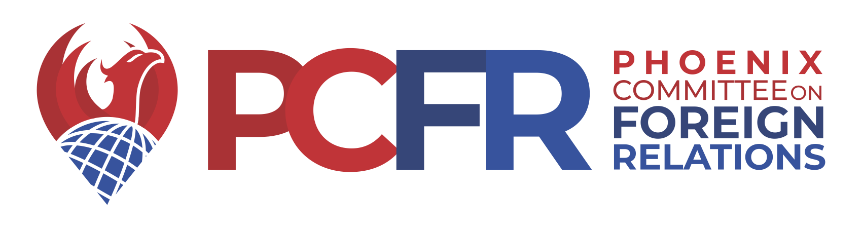 PCFR - Phoenix Committee on Foreign Relations - Atlantic Council