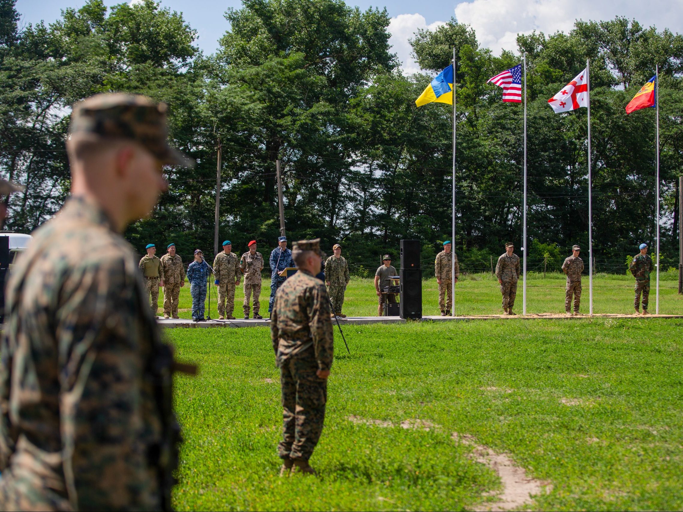 The next NDS must get Russia right - Atlantic Council