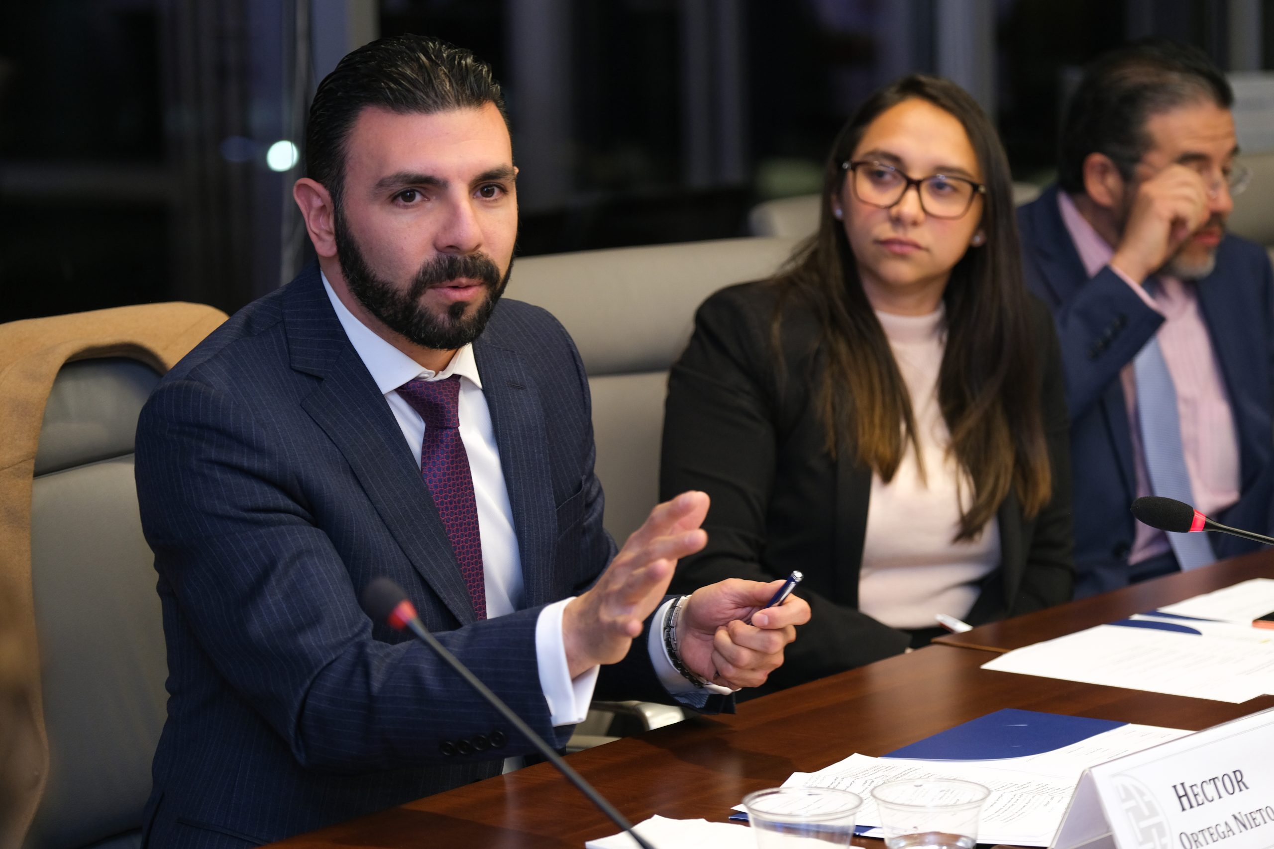 Rio Bravo Congressional Fellowship - Atlantic Council