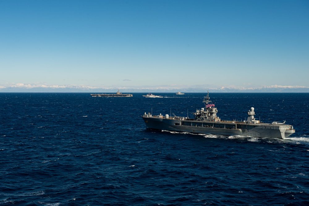 The next NDS must get Russia right - Atlantic Council