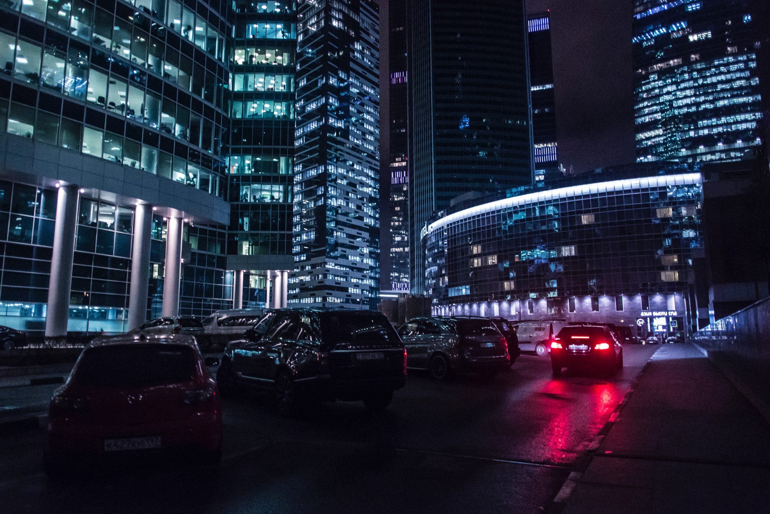 The ecosystemization of Russia's Big Tech - Atlantic Council