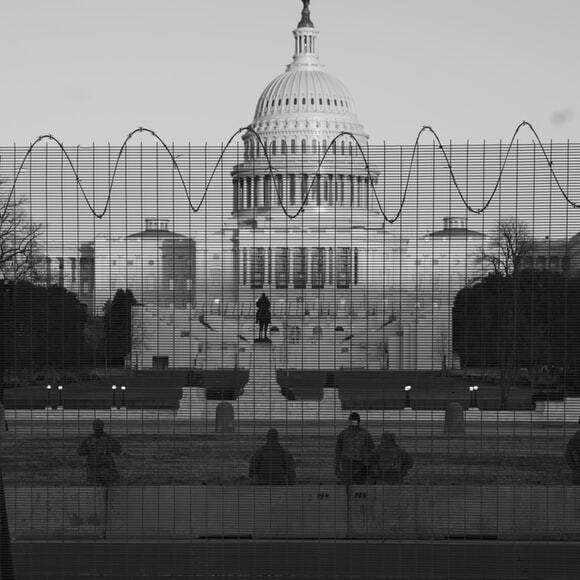 Fixing America's troubled democracy - Atlantic Council